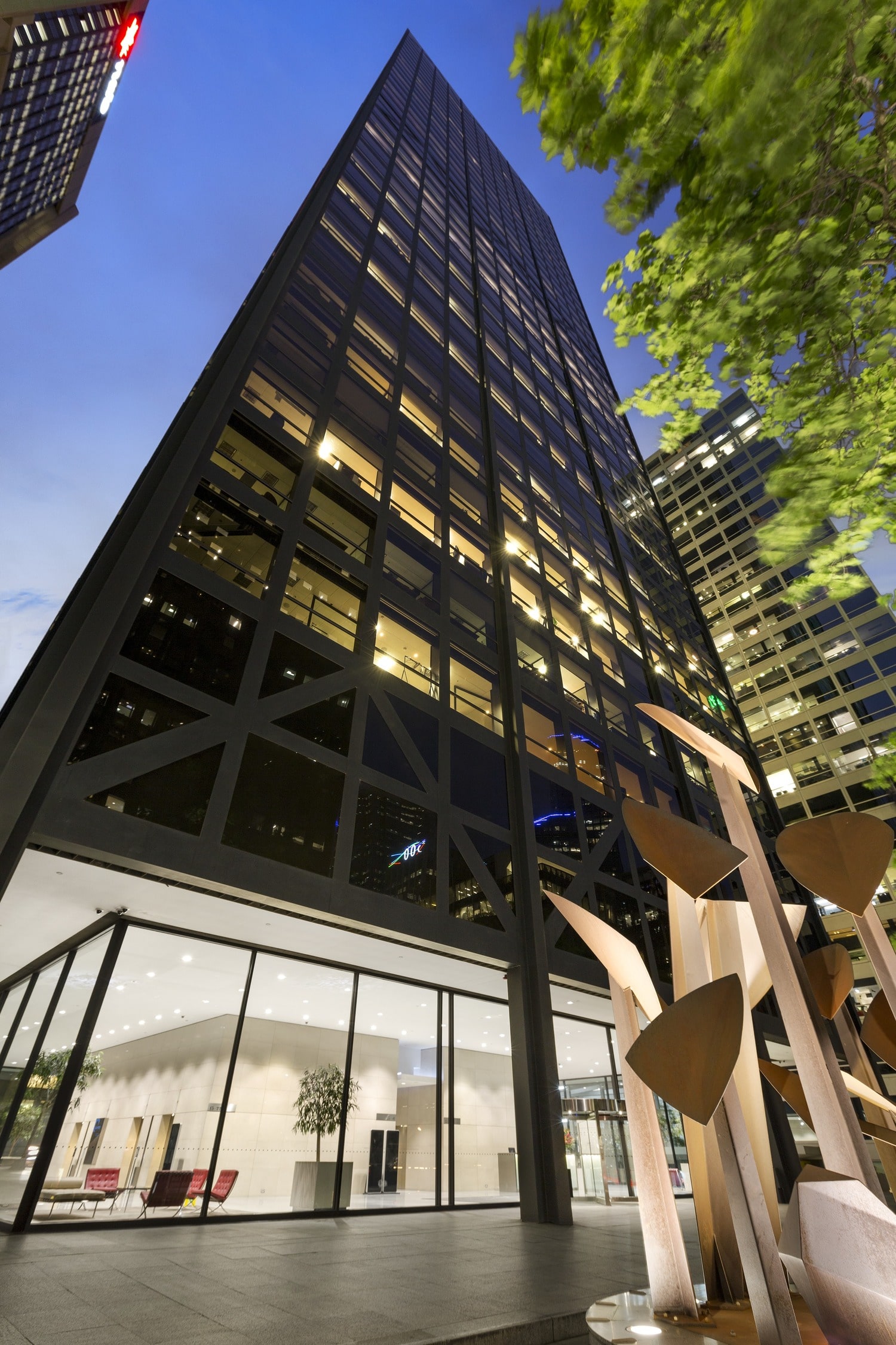 Ninian Stephen Chambers - Barristers' Chambers LimitedBarristers ...