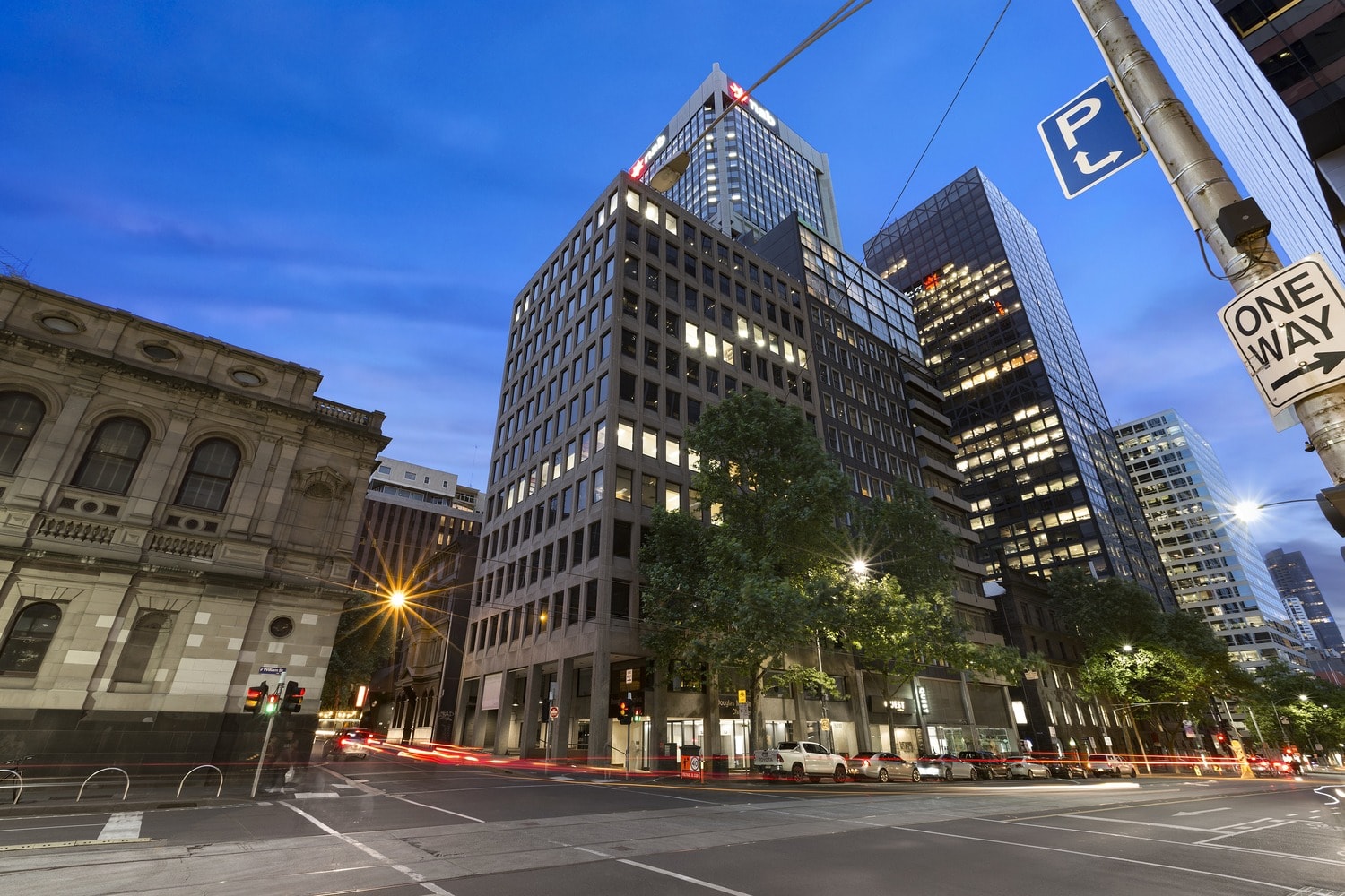 Douglas Menzies Chambers - Barristers' Chambers LimitedBarristers ...