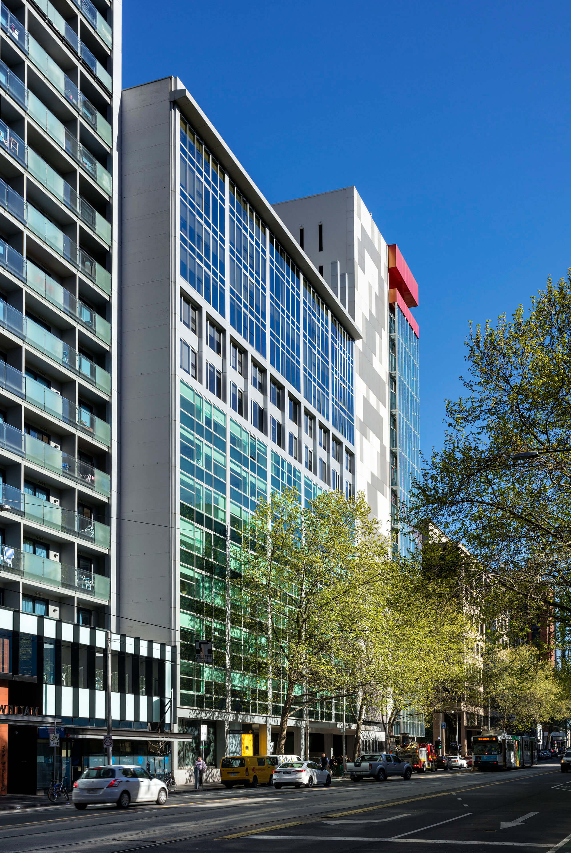 Owen Dixon Chambers East - Barristers' Chambers LimitedBarristers ...