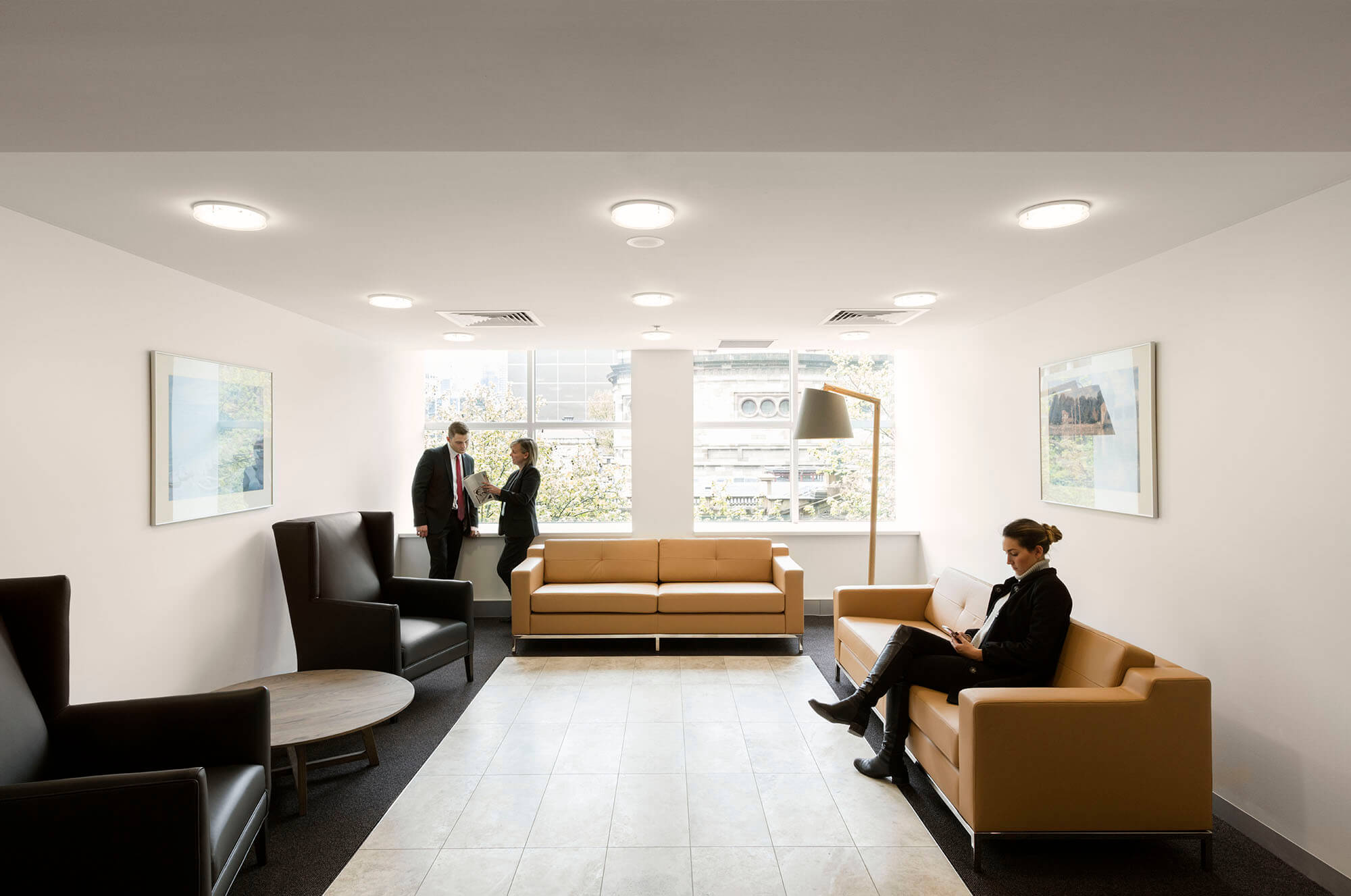 Owen Dixon Chambers East | Barristers' Chambers Limited