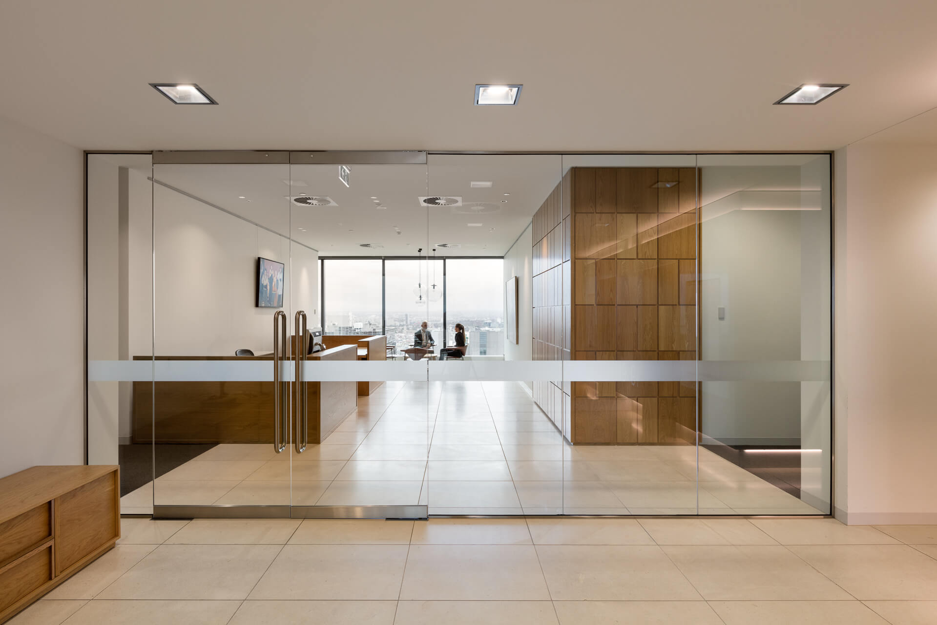 Barristers' Chambers Limited | 7 Locations in the Melbourne Legal ...