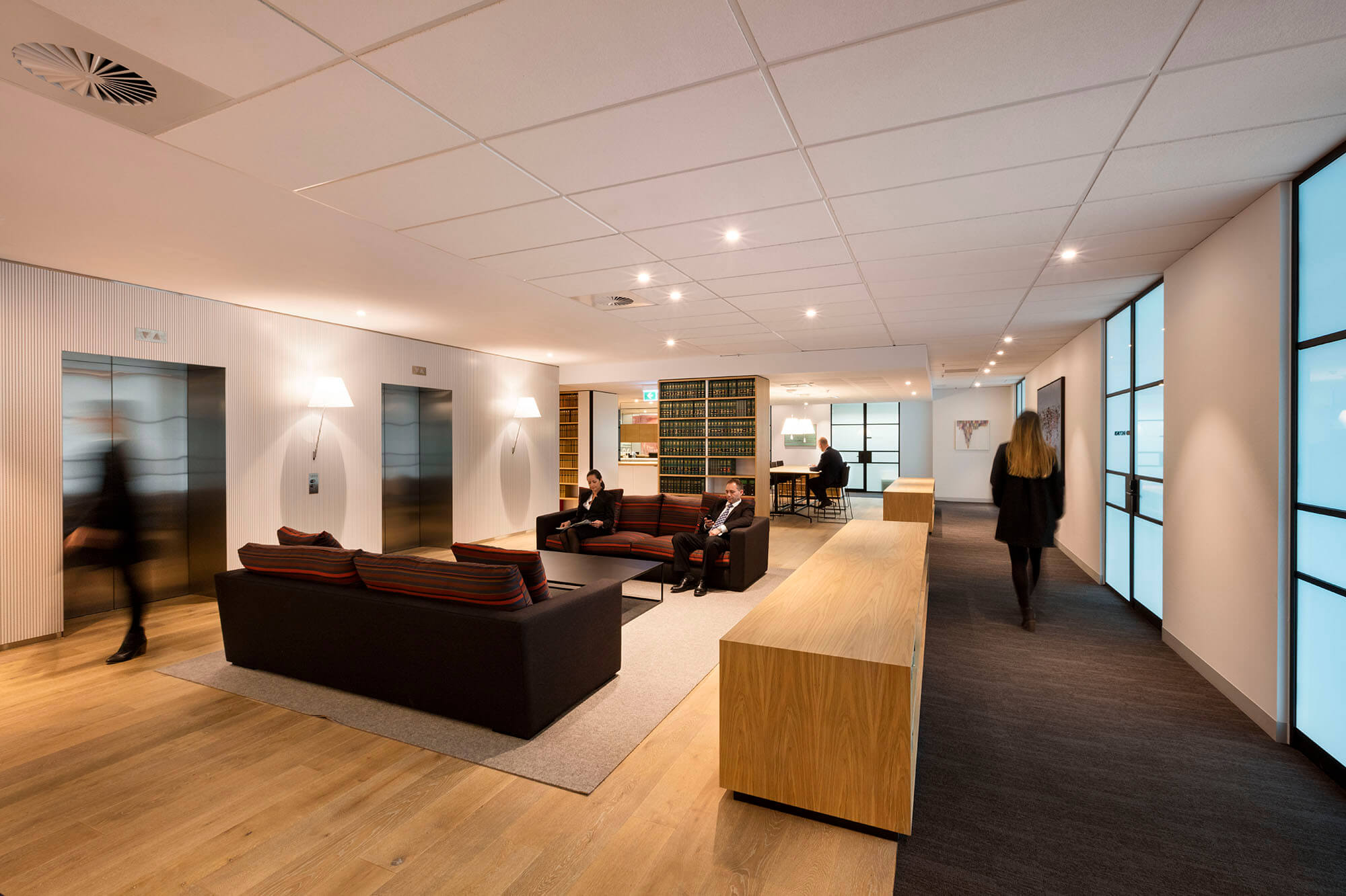 Castan Chambers | Barristers' Chambers Limited